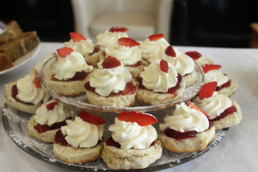 Homemade – Buffet Junction